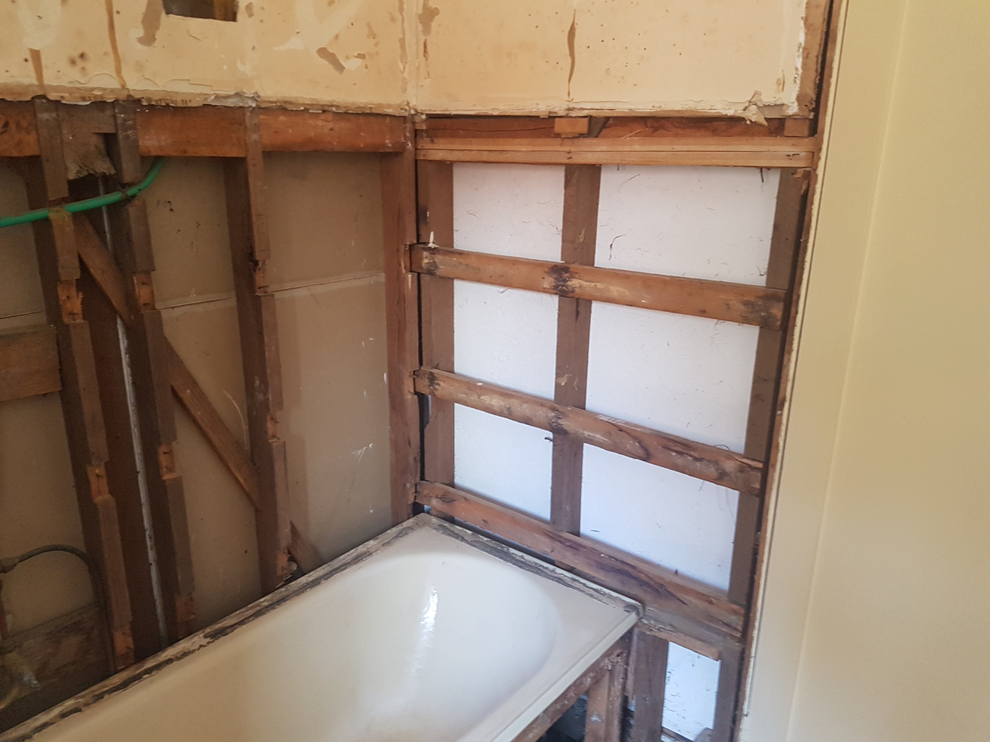 Home - Asbestos Gone and Clean Pty. Ltd.