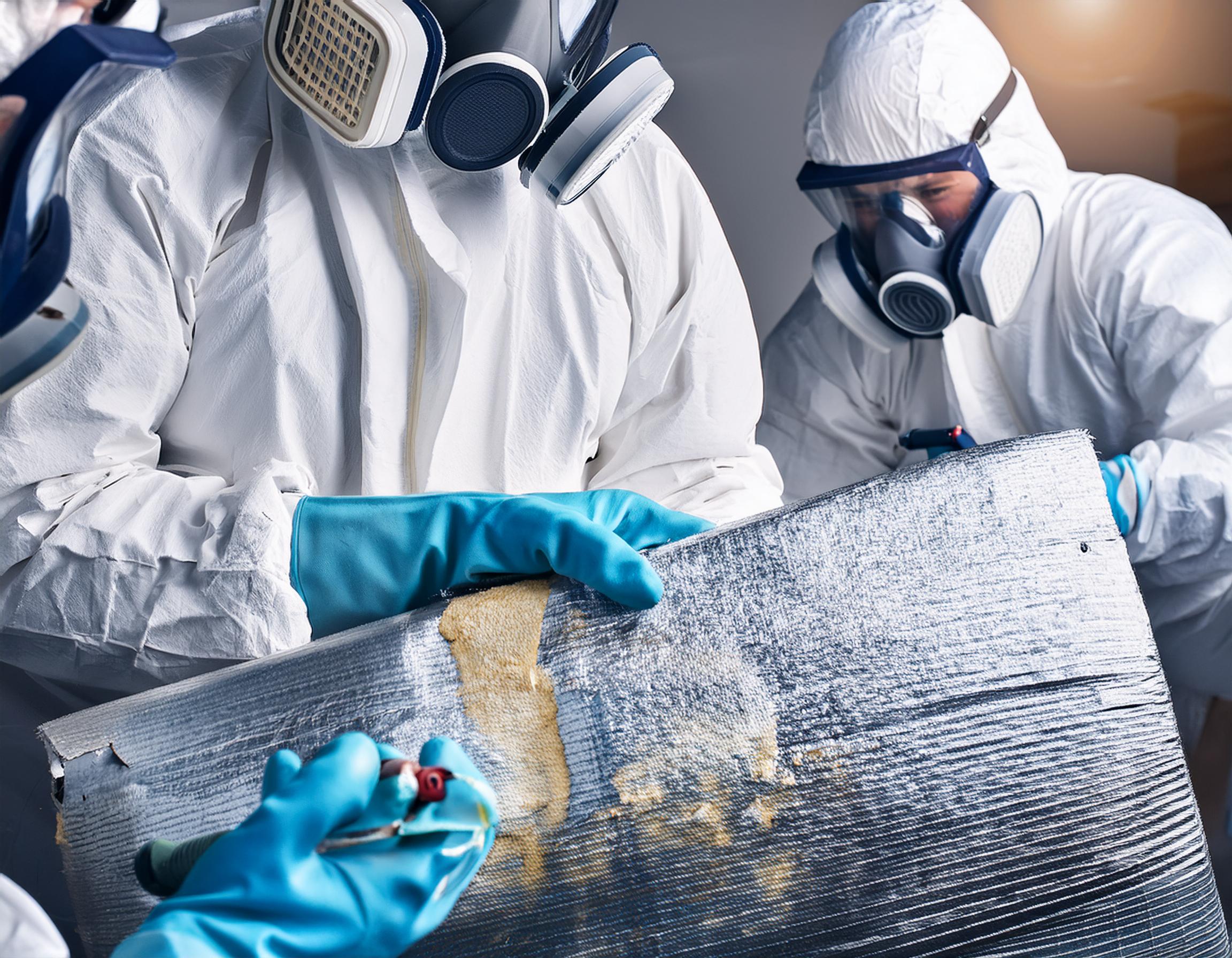 Asbestos Removal Techniques: A Comprehensive Guide - Asbestos Gone and ...
